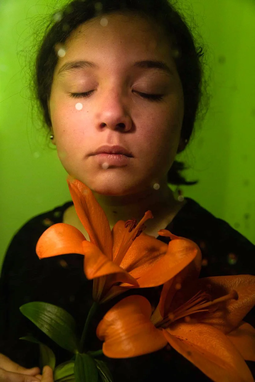 still — Emma Baker