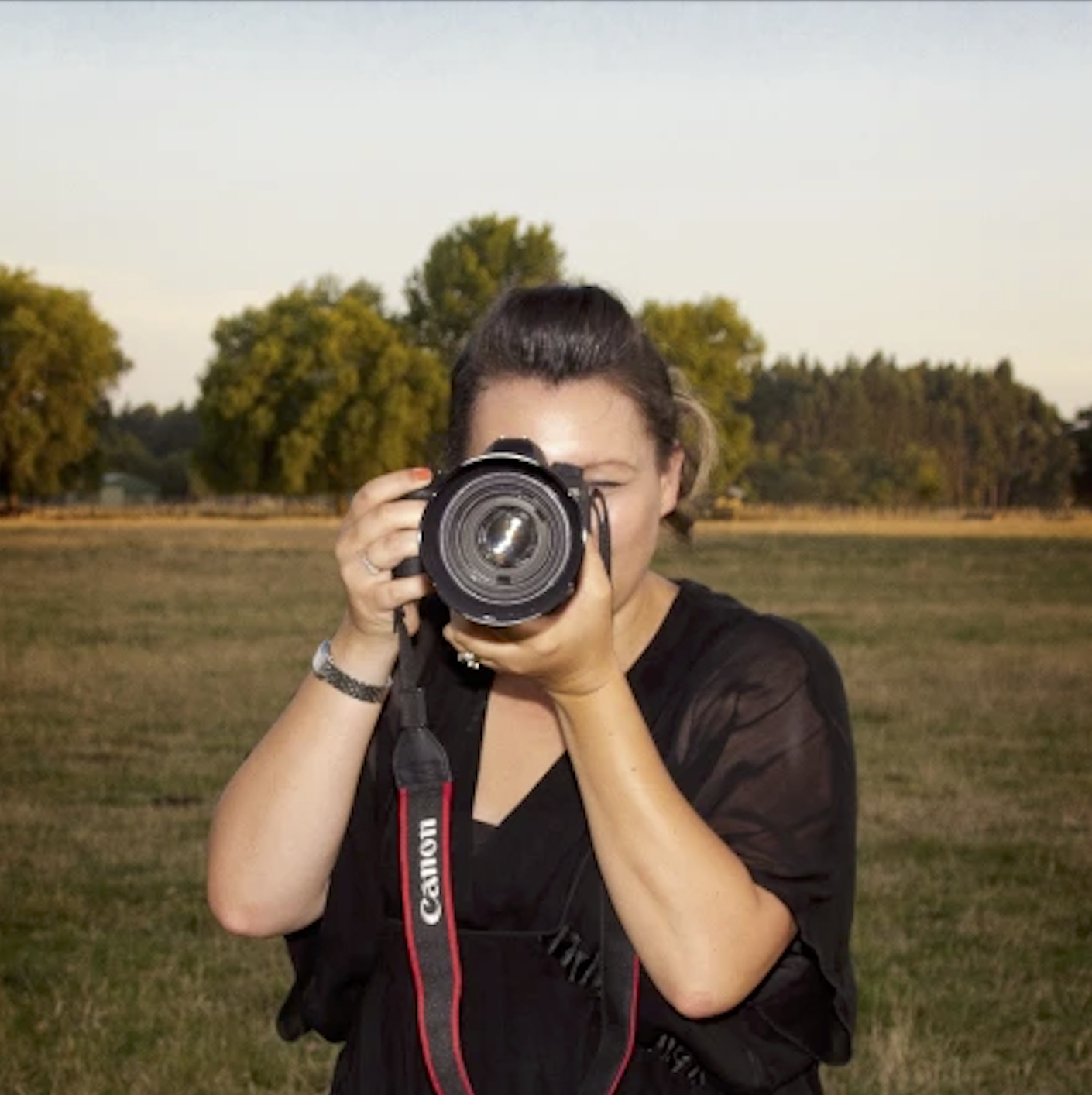 ko au tēnei - this is me — Emma Baker