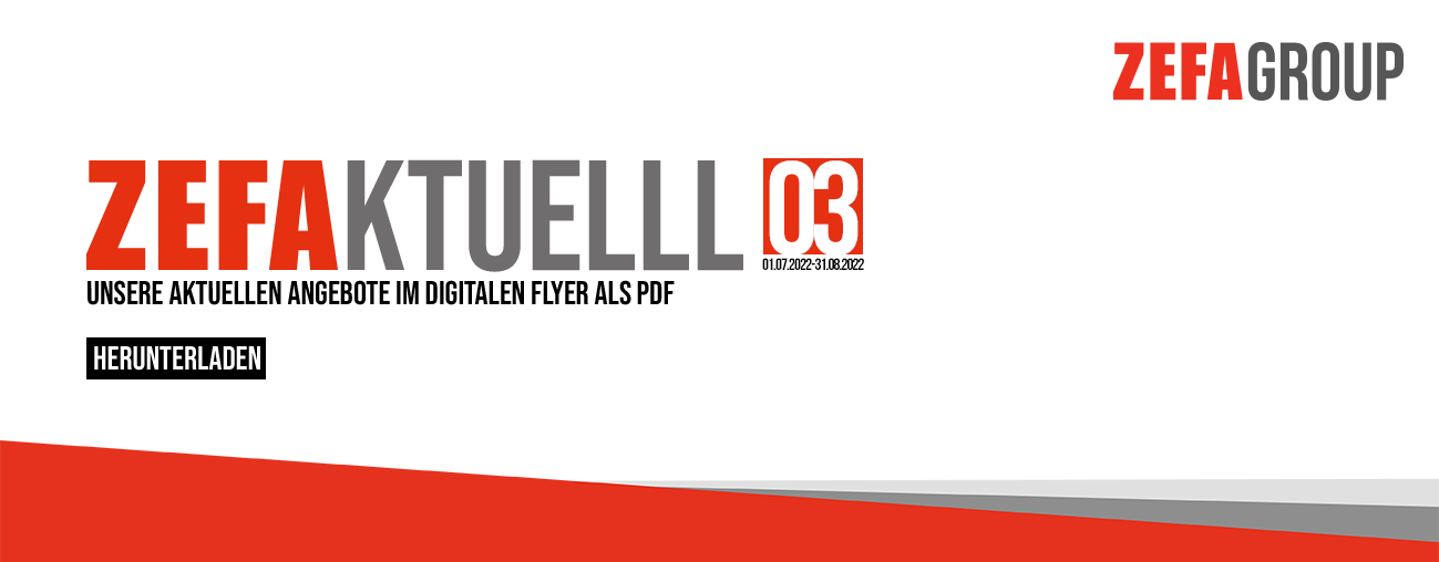 ZEFA Group Laborbedarf