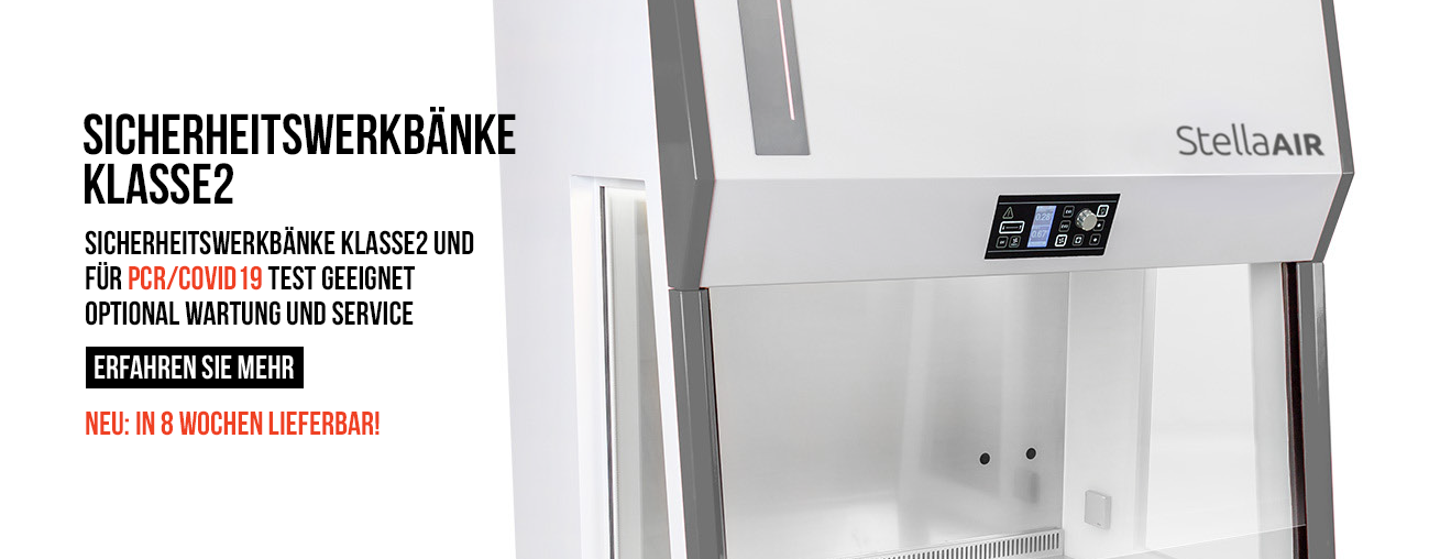 ZEFA Group Laborbedarf