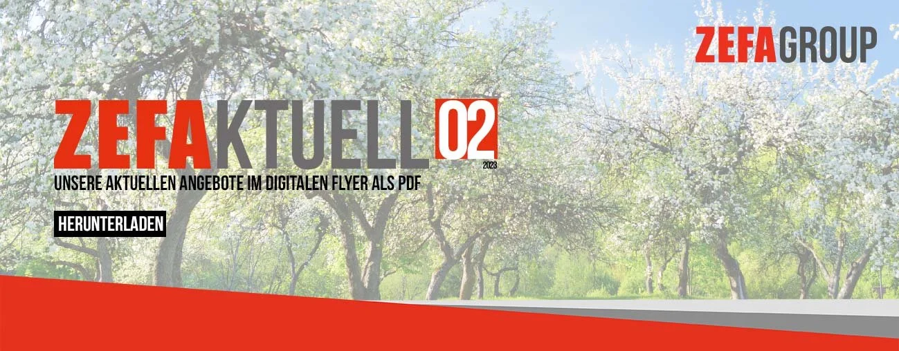 ZEFA Group Laborbedarf