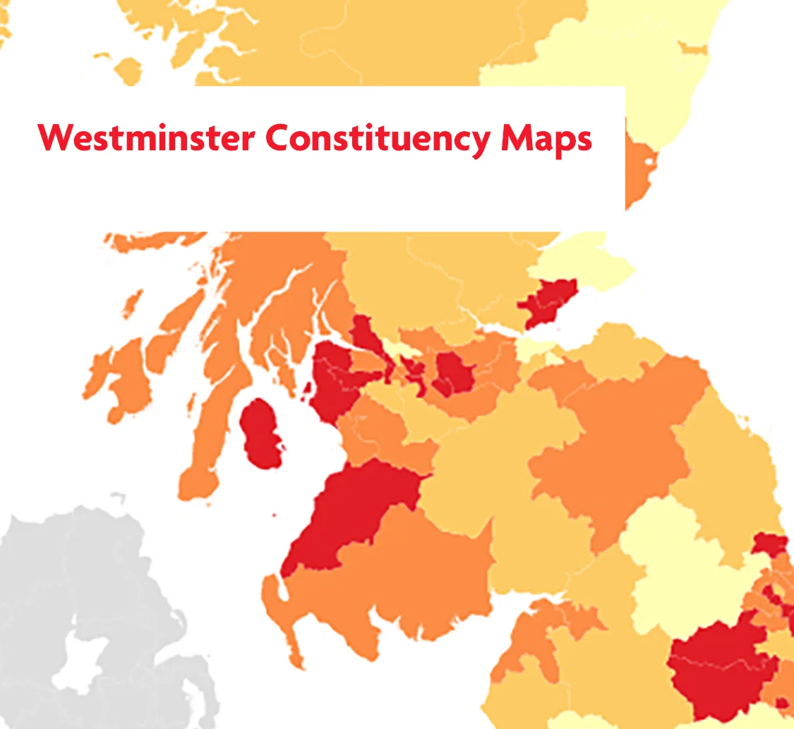 PoliMapper - Mapping policy data interactively