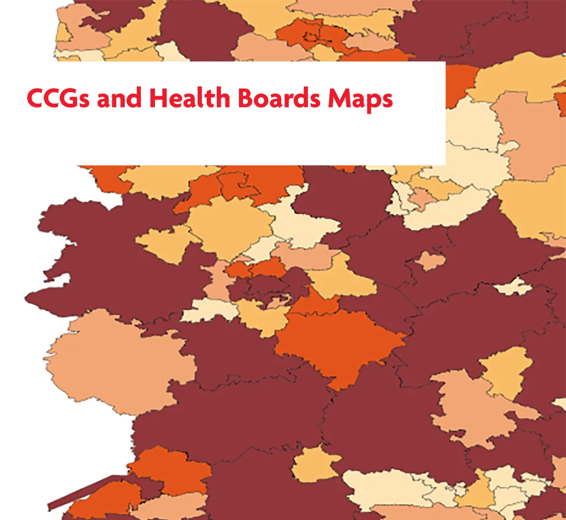 PoliMapper - Mapping policy data interactively