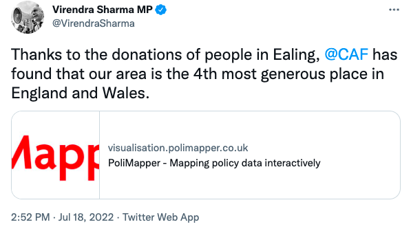 Blog — PoliMapper - Mapping policy data interactively