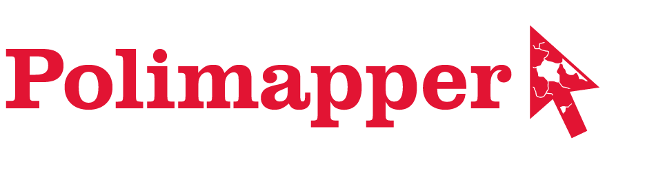 PoliMapper - Mapping policy data interactively