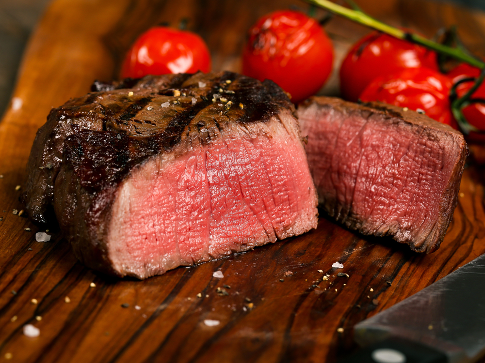 Beef — Easter Compton Farm Shop