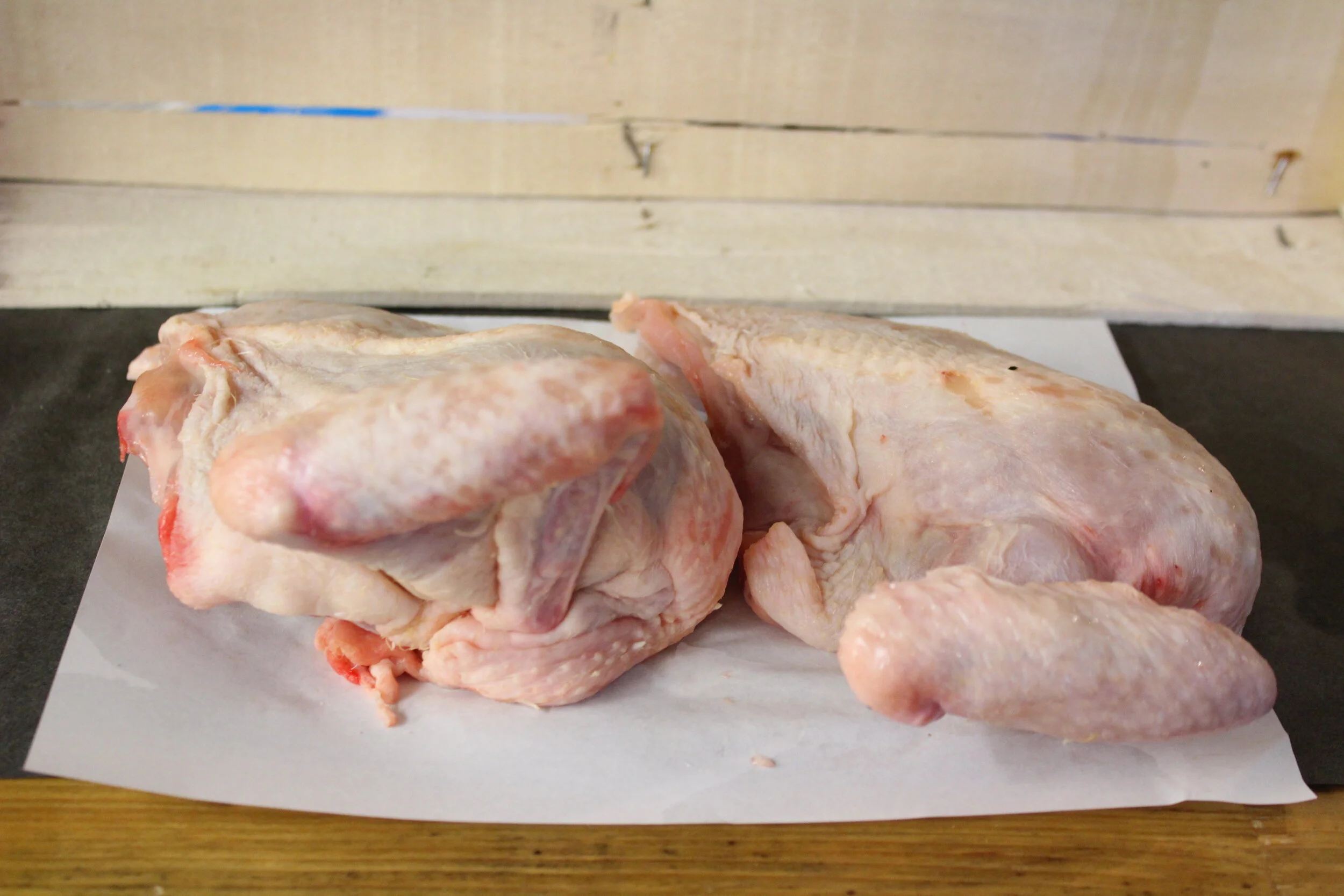 Poultry — Easter Compton Farm Shop