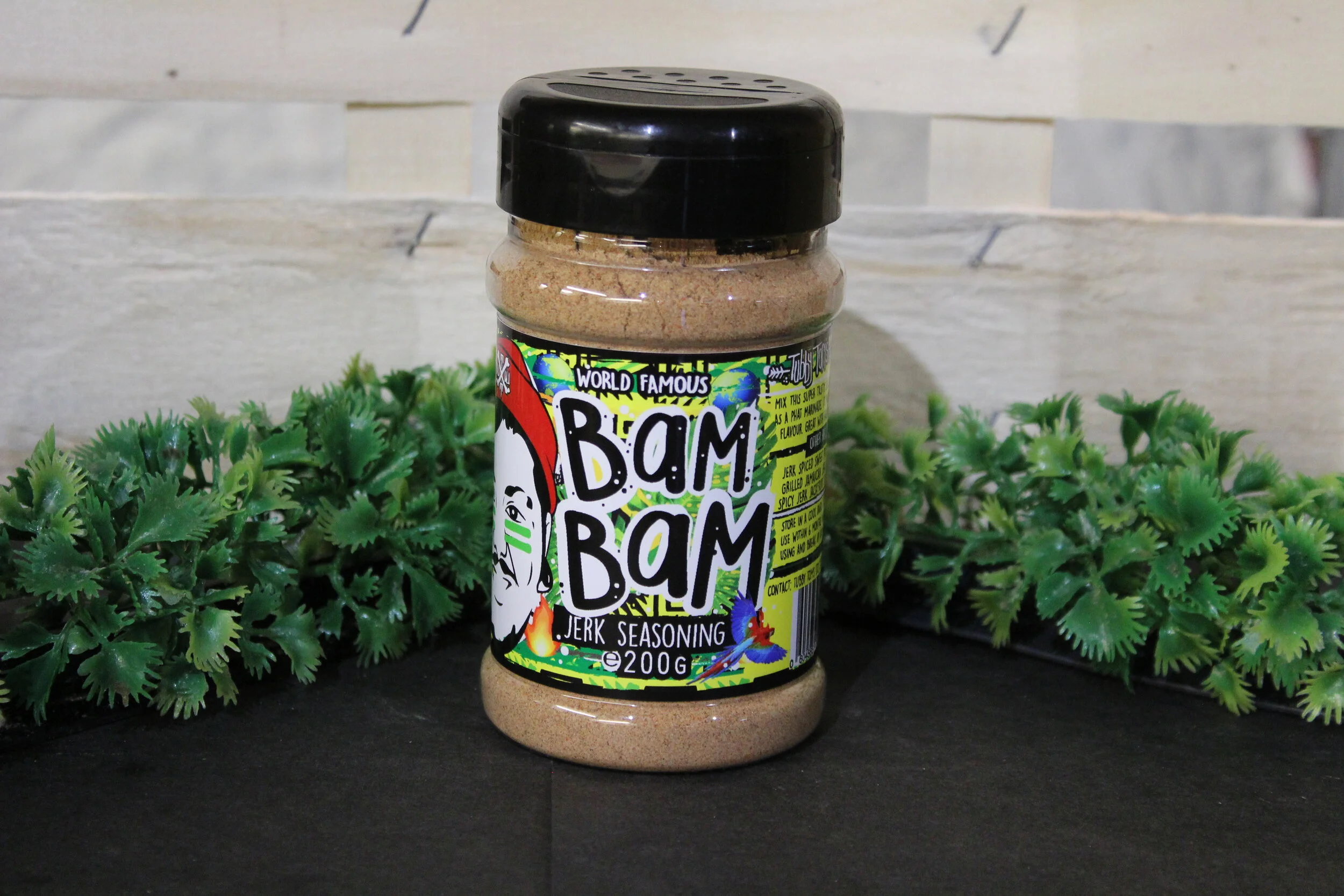 BBQ — Easter Compton Farm Shop