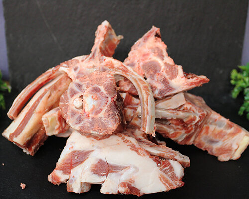 Lamb — Easter Compton Farm Shop