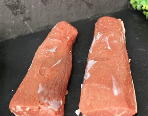 Lamb — Easter Compton Farm Shop