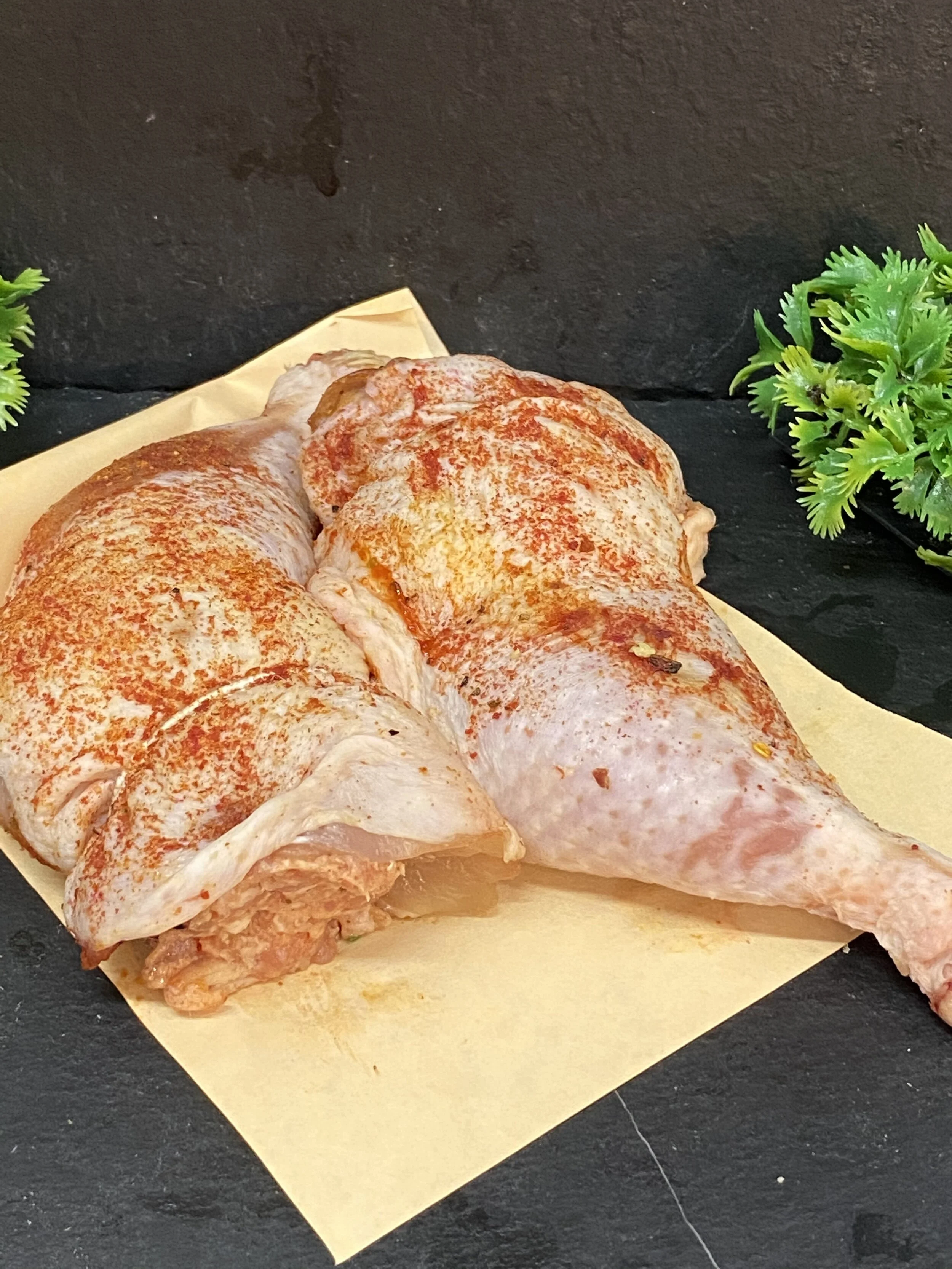 Poultry — Easter Compton Farm Shop