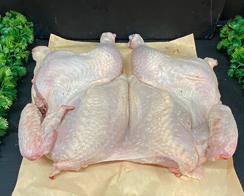 Poultry — Easter Compton Farm Shop