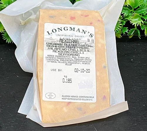 Eggs & Dairy — Easter Compton Farm Shop
