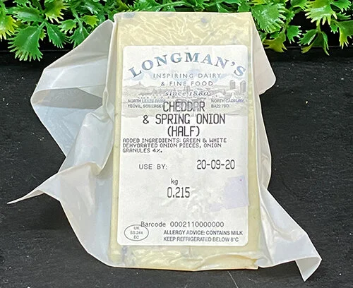 Eggs & Dairy — Easter Compton Farm Shop
