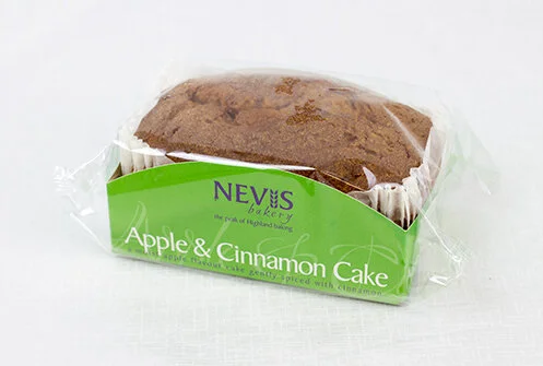 Cakes — Easter Compton Farm Shop