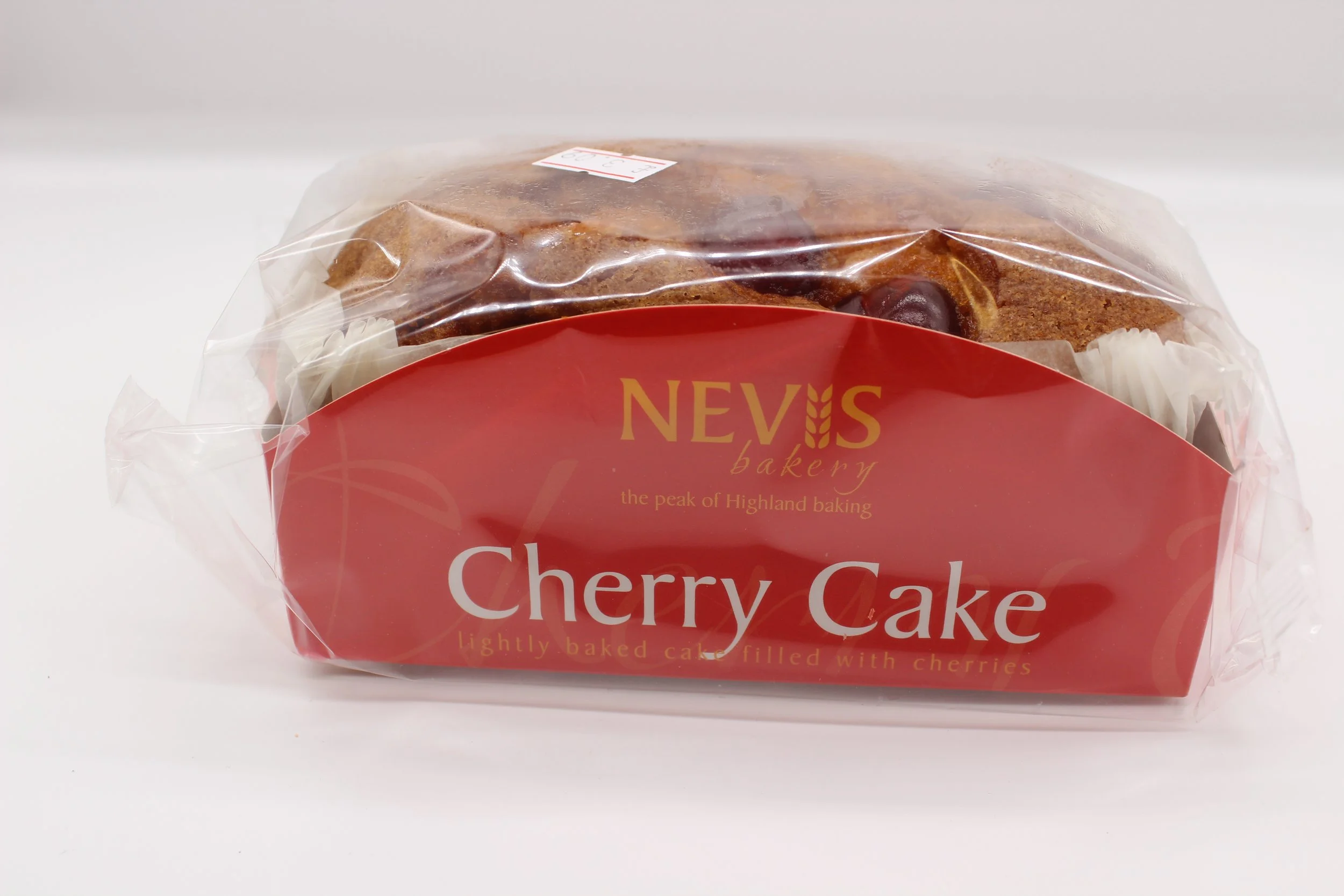 Cakes — Easter Compton Farm Shop