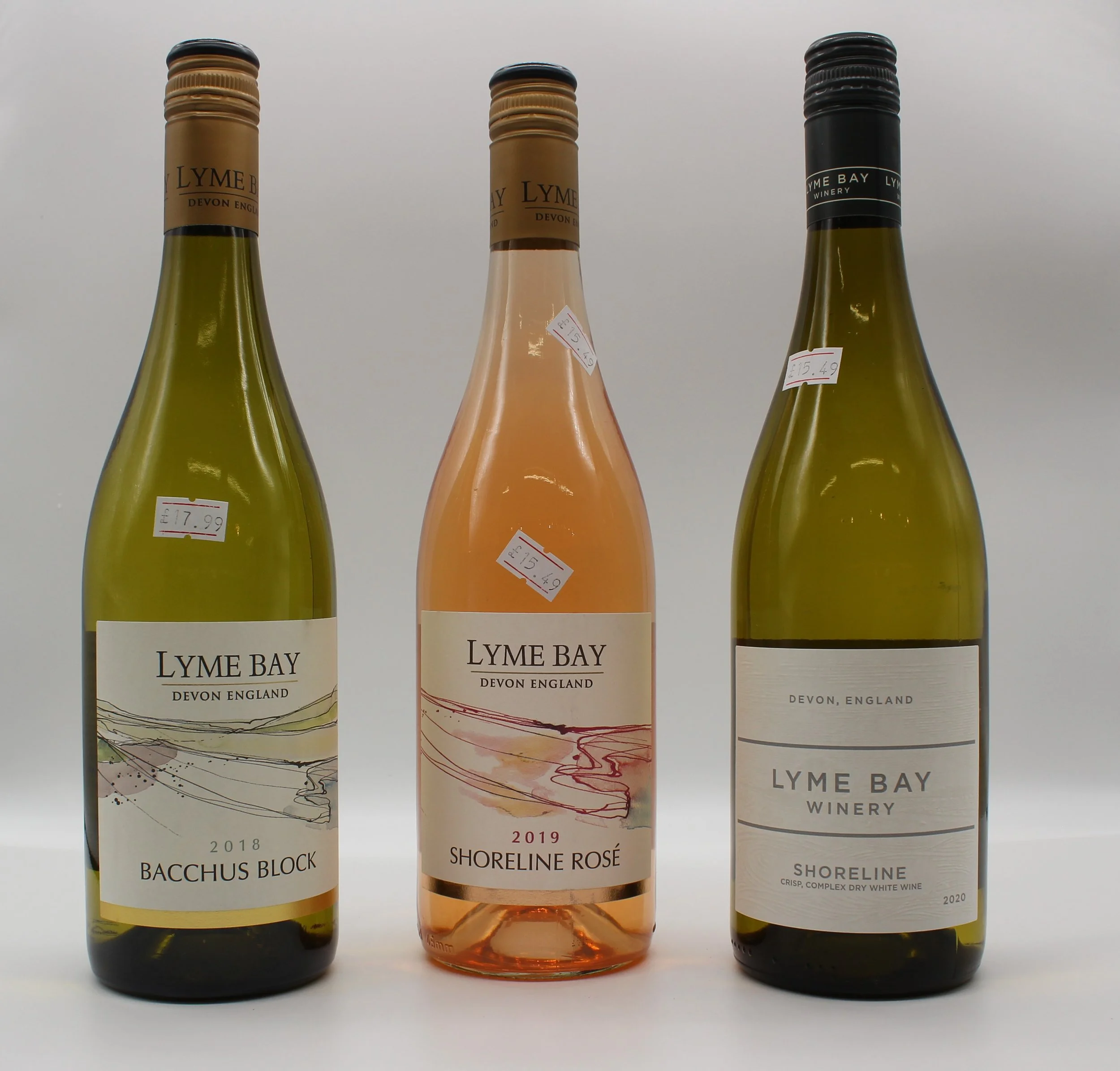 Wine — Easter Compton Farm Shop