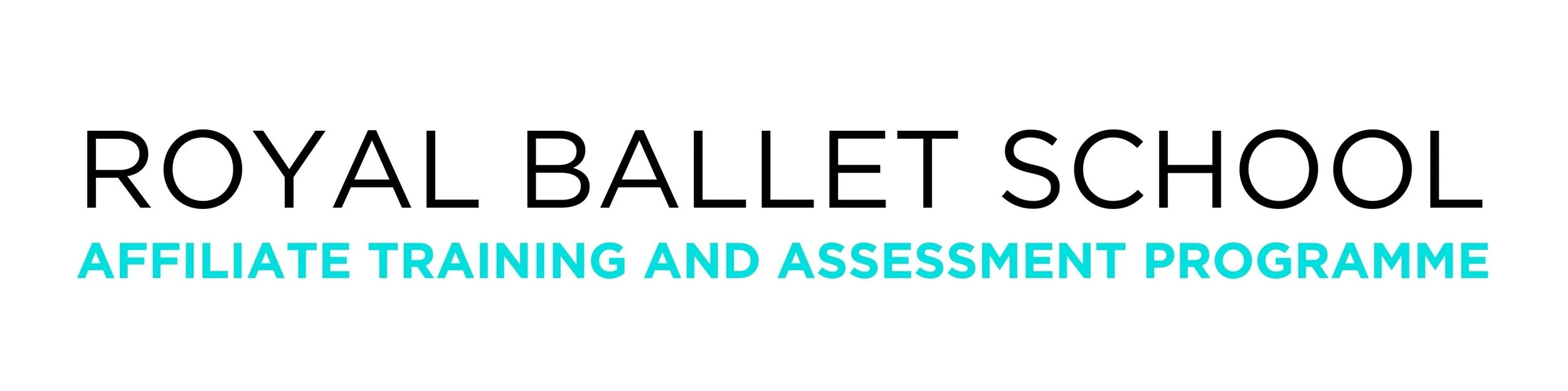 The Royal Ballet School's Affiliate Programme — Pointe Works
