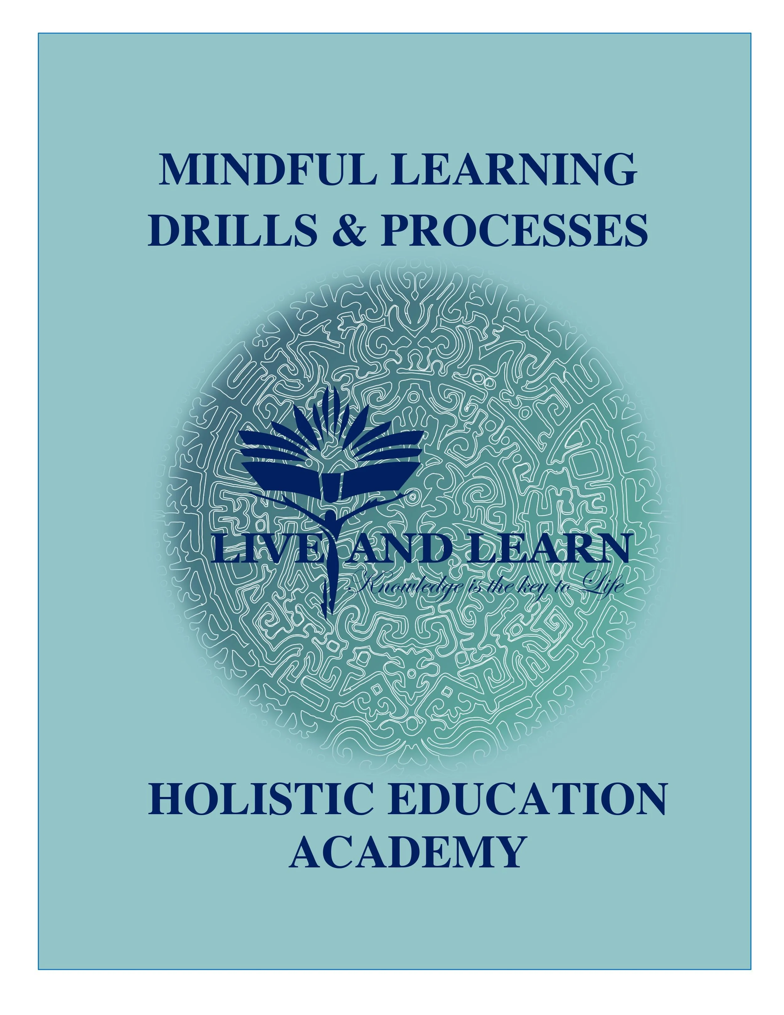 LIVE AND LEARN SERVICES