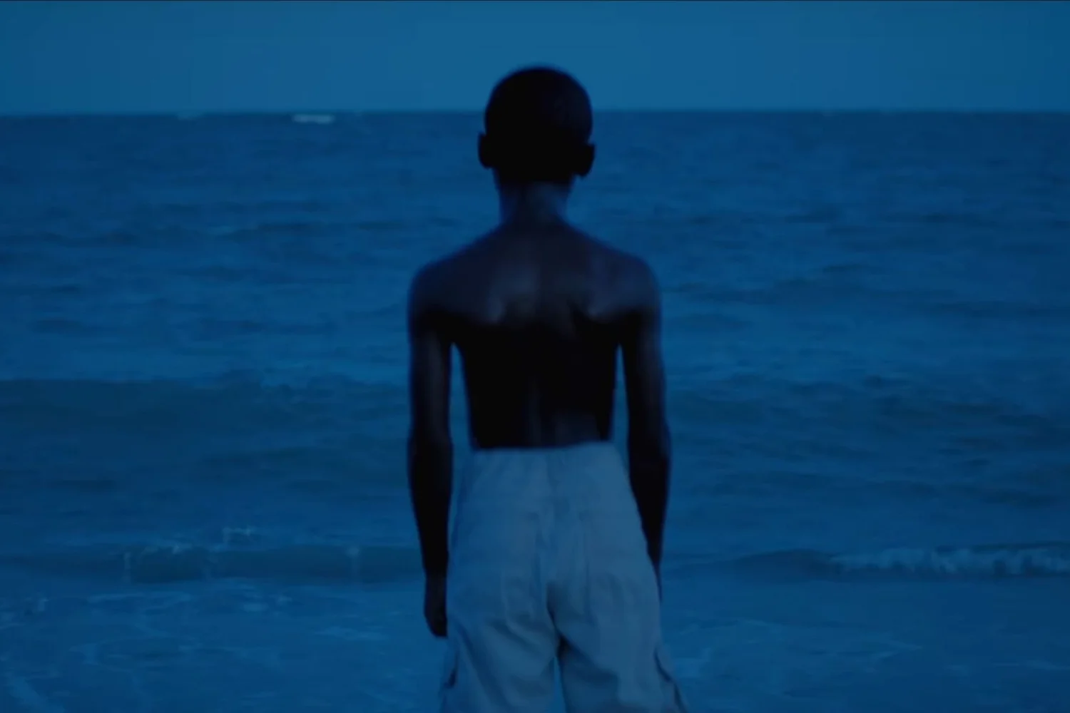 Moonlight (2016) — Screenplayed