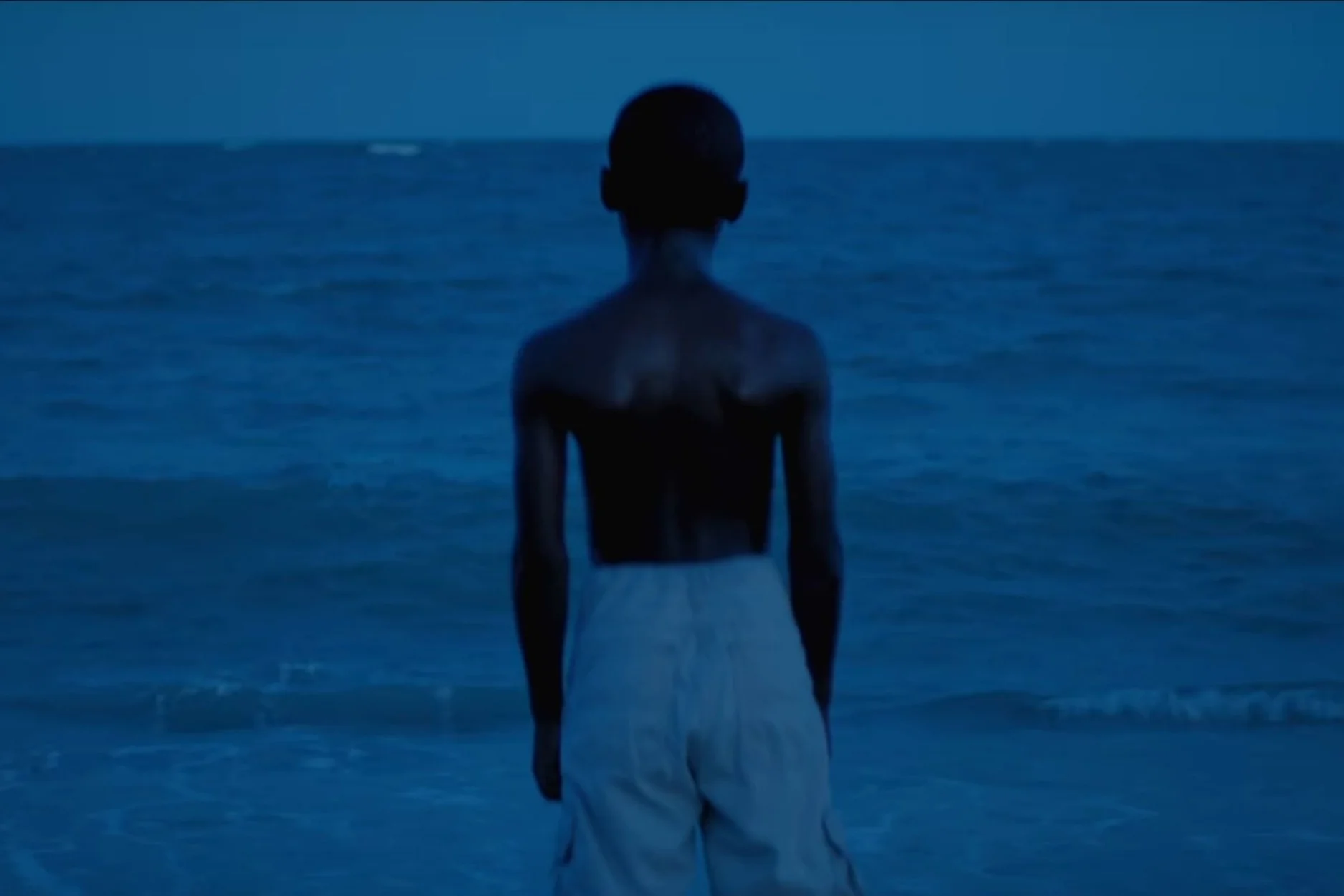 Moonlight (2016) — Screenplayed