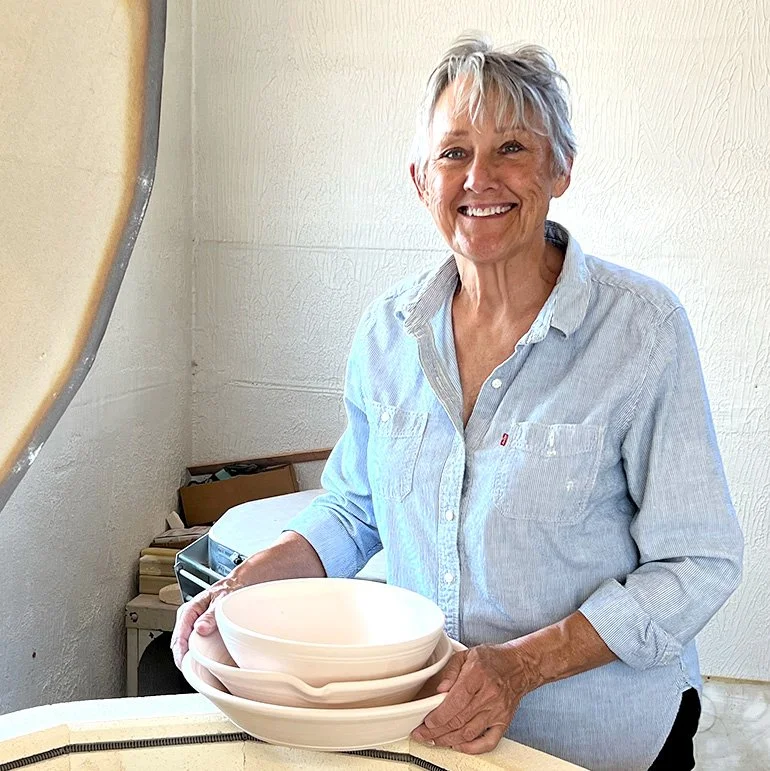 About — 22nd Street Clay