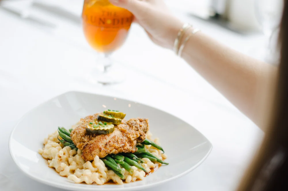 Gallery — The Sun Dial Restaurant & View
