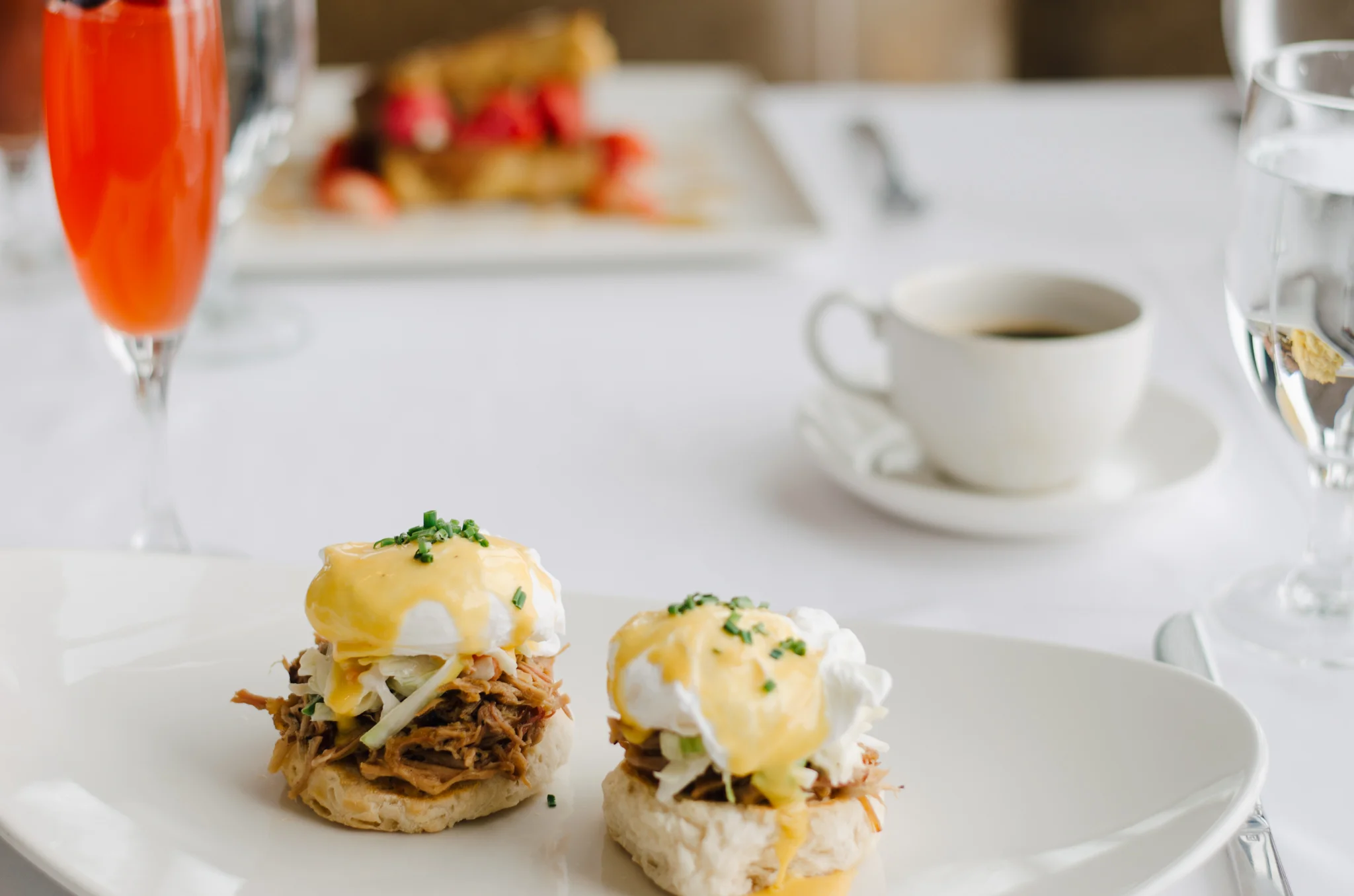 Gallery — The Sun Dial Restaurant, Bar & View