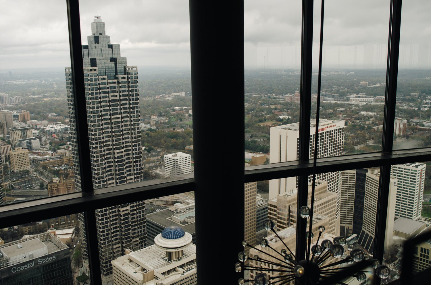 Gallery — The Sun Dial Restaurant, Bar & View