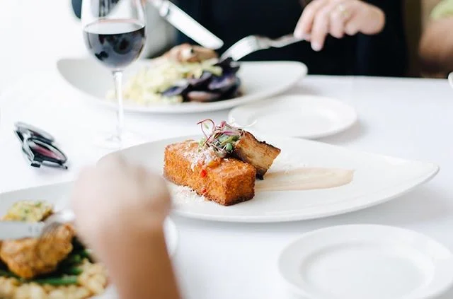 The Sun Dial Restaurant & View