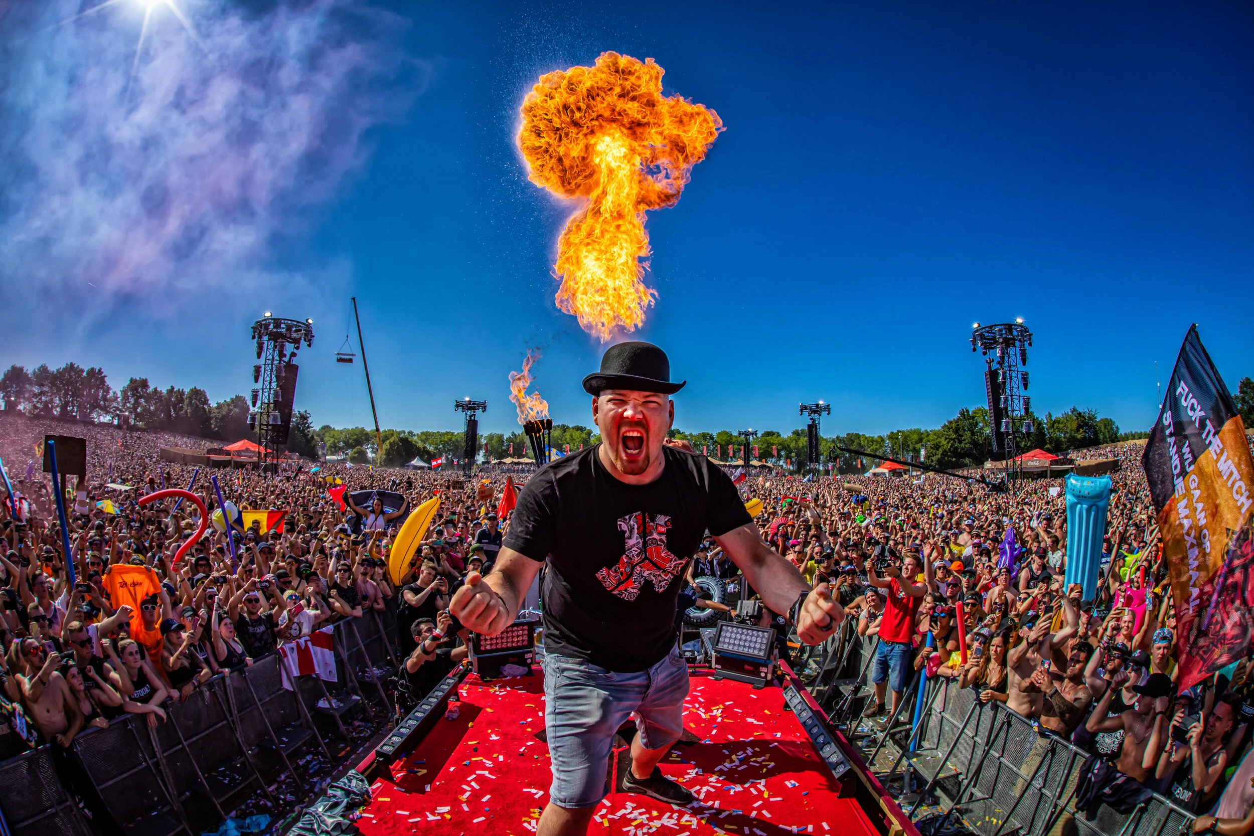 Dr. Peacock | Official Website