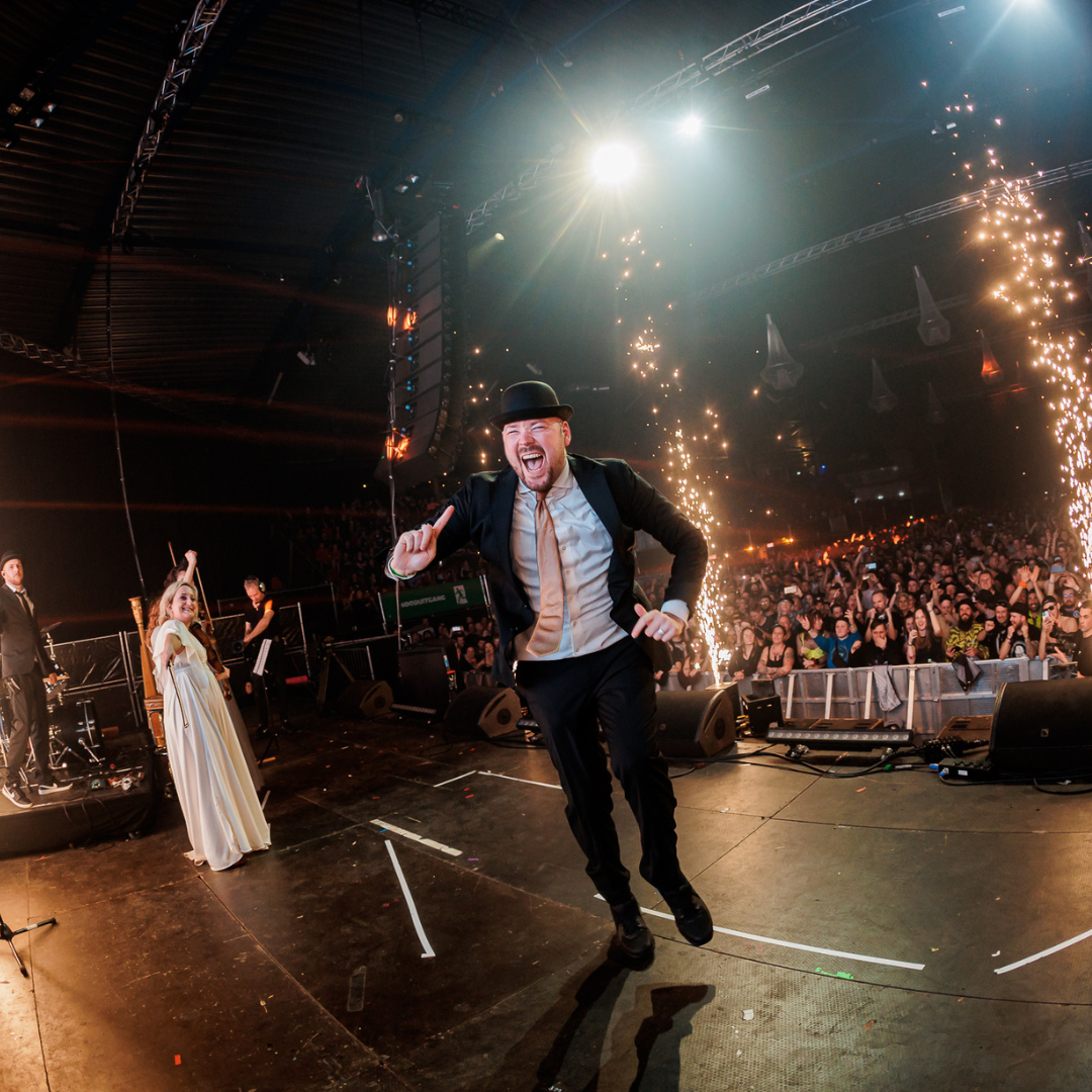 Dr. Peacock | Official Website