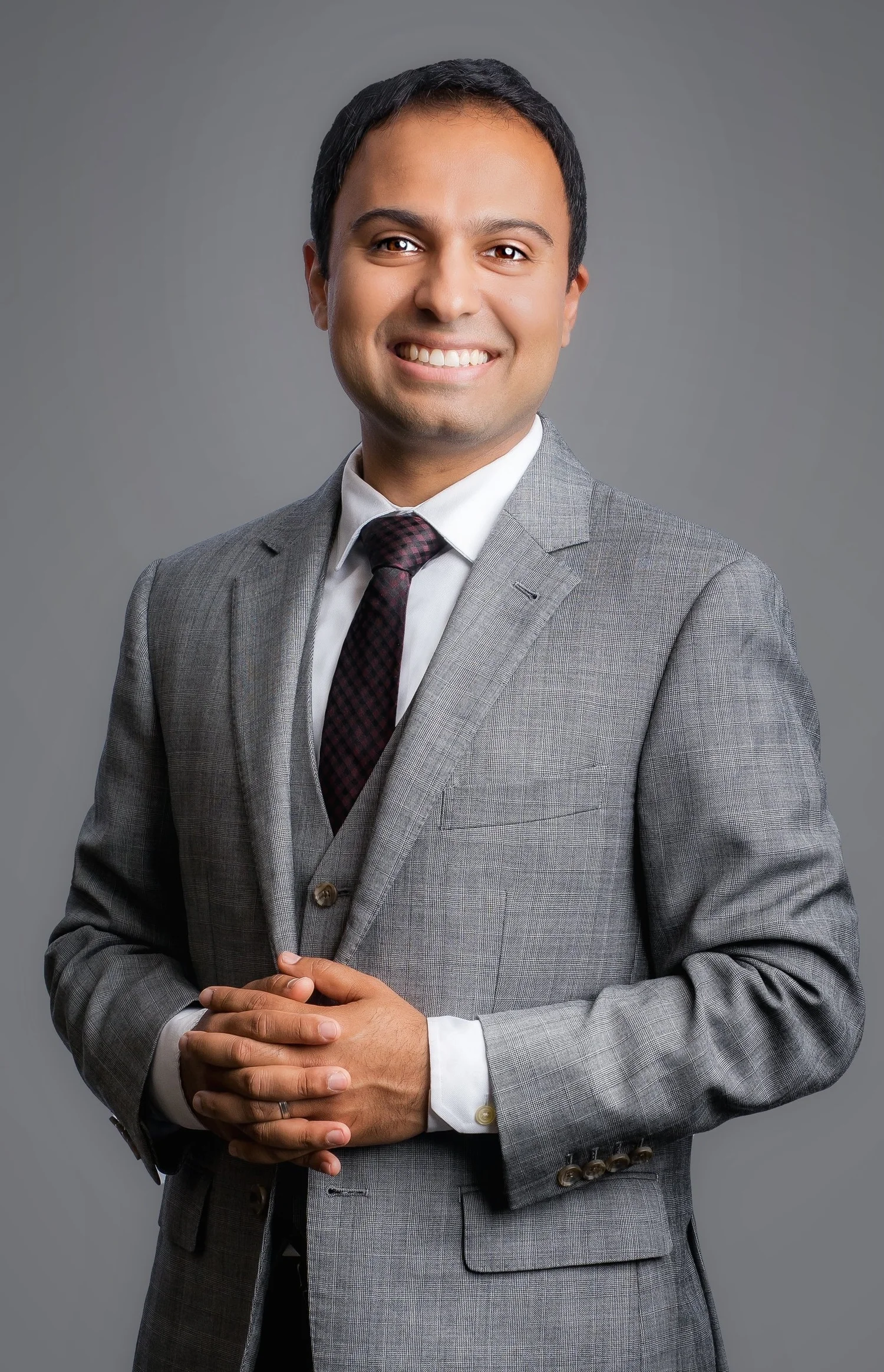 Viraj J. Mehta, MD, MBA | Oculofacial Plastics & Orbit Expert