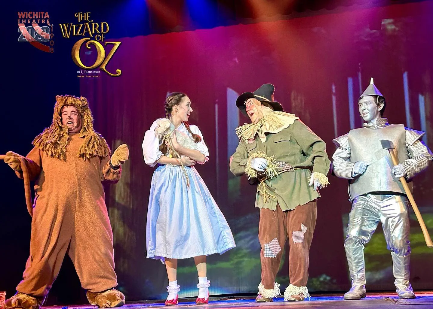 Christ Academy Wichita Falls, TX | Private Parochial School | Early ...