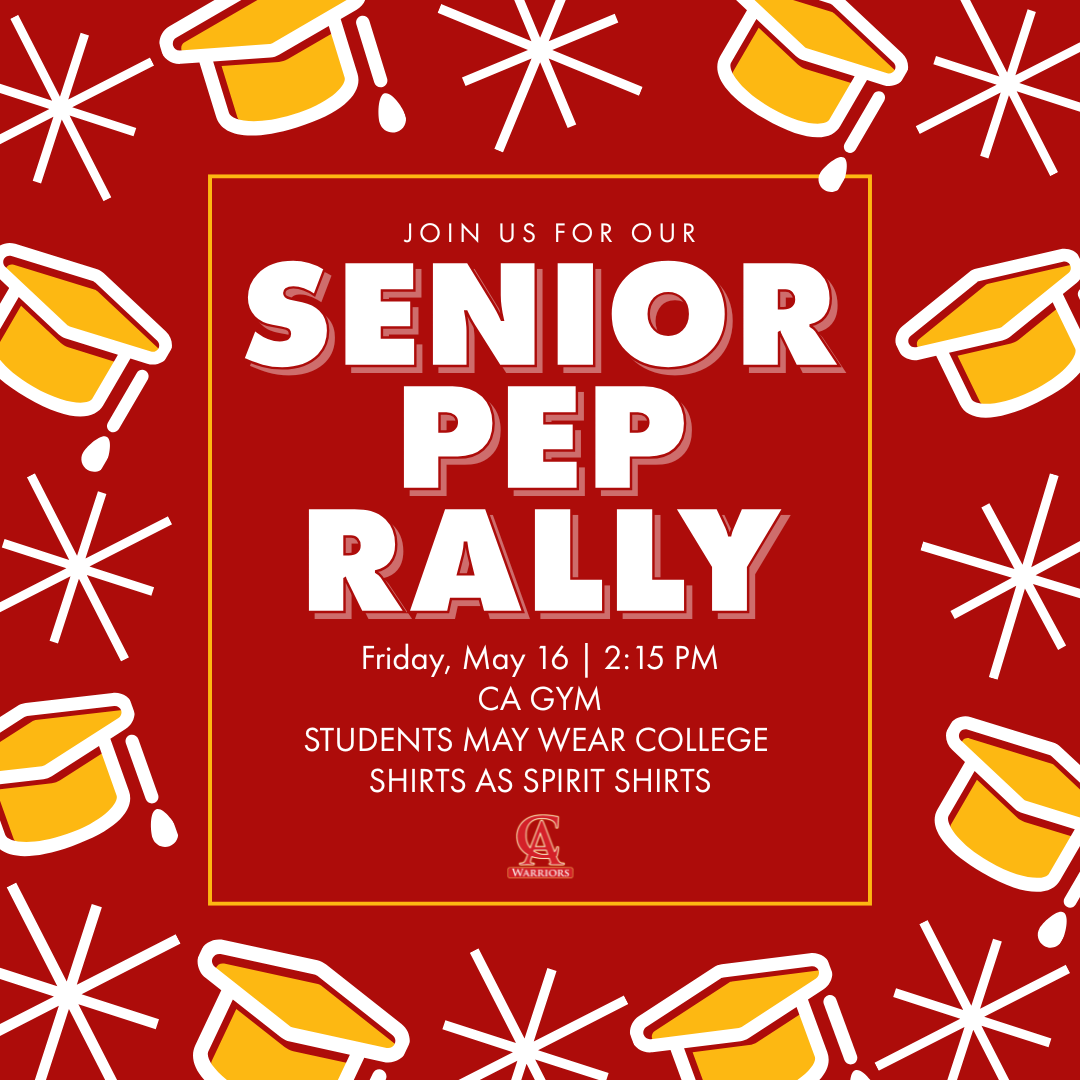 Events-Christ Academy Wichita Falls