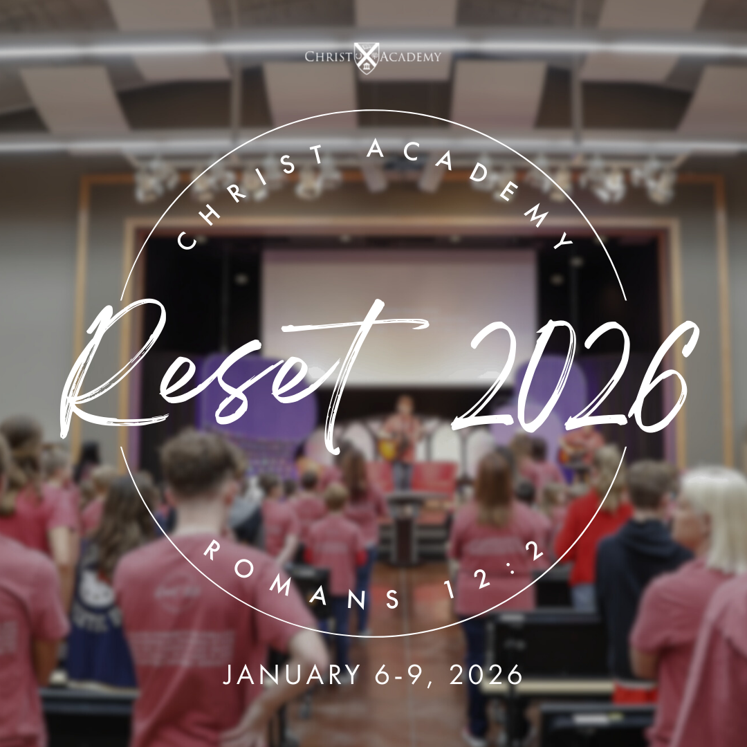 Christ Academy Wichita Falls, TX | Private Parochial School | Early ...