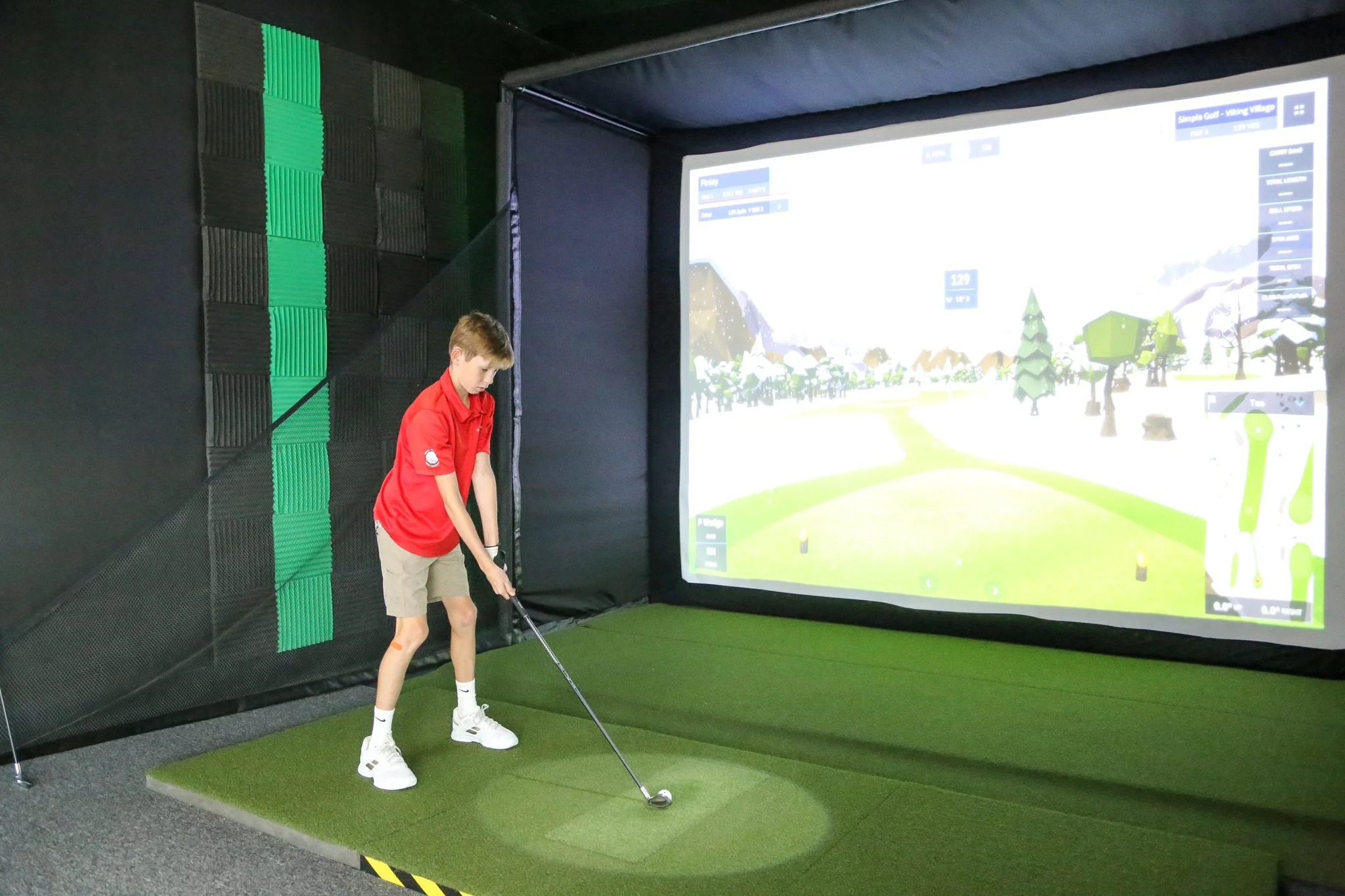 Sports Academies-Christ Academy Wichita Falls