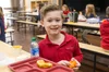 Lunch Program-Christ Academy Wichita Falls
