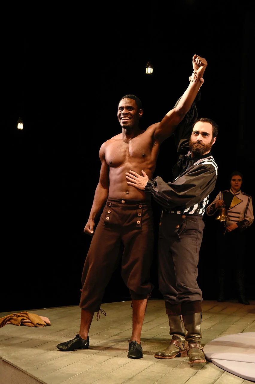 THE NEHEMIAH PROJECT LA