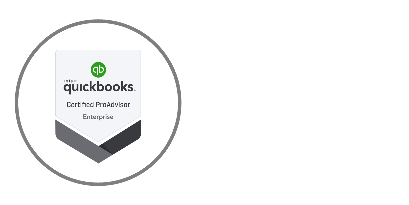 Intuit Proadvisor Logo