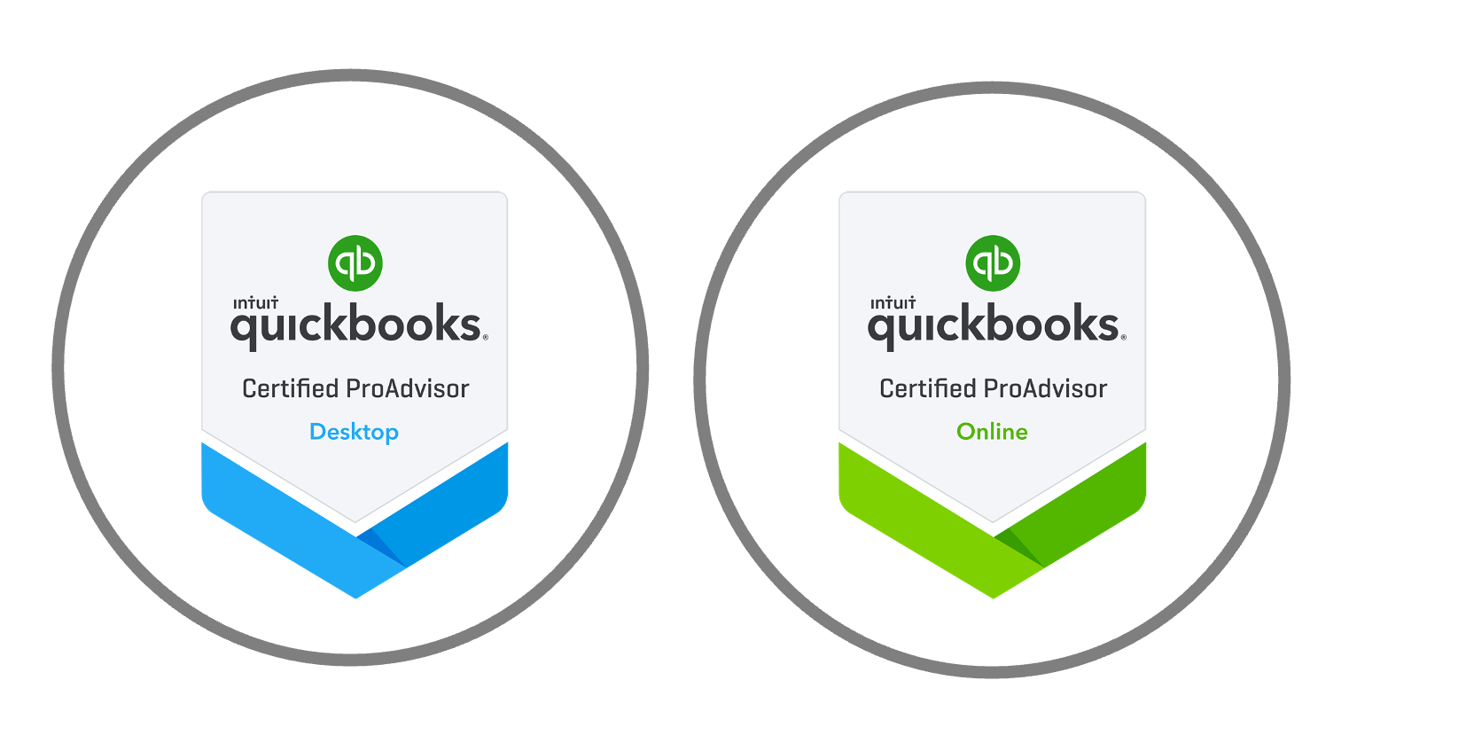 Intuit Proadvisor Logo