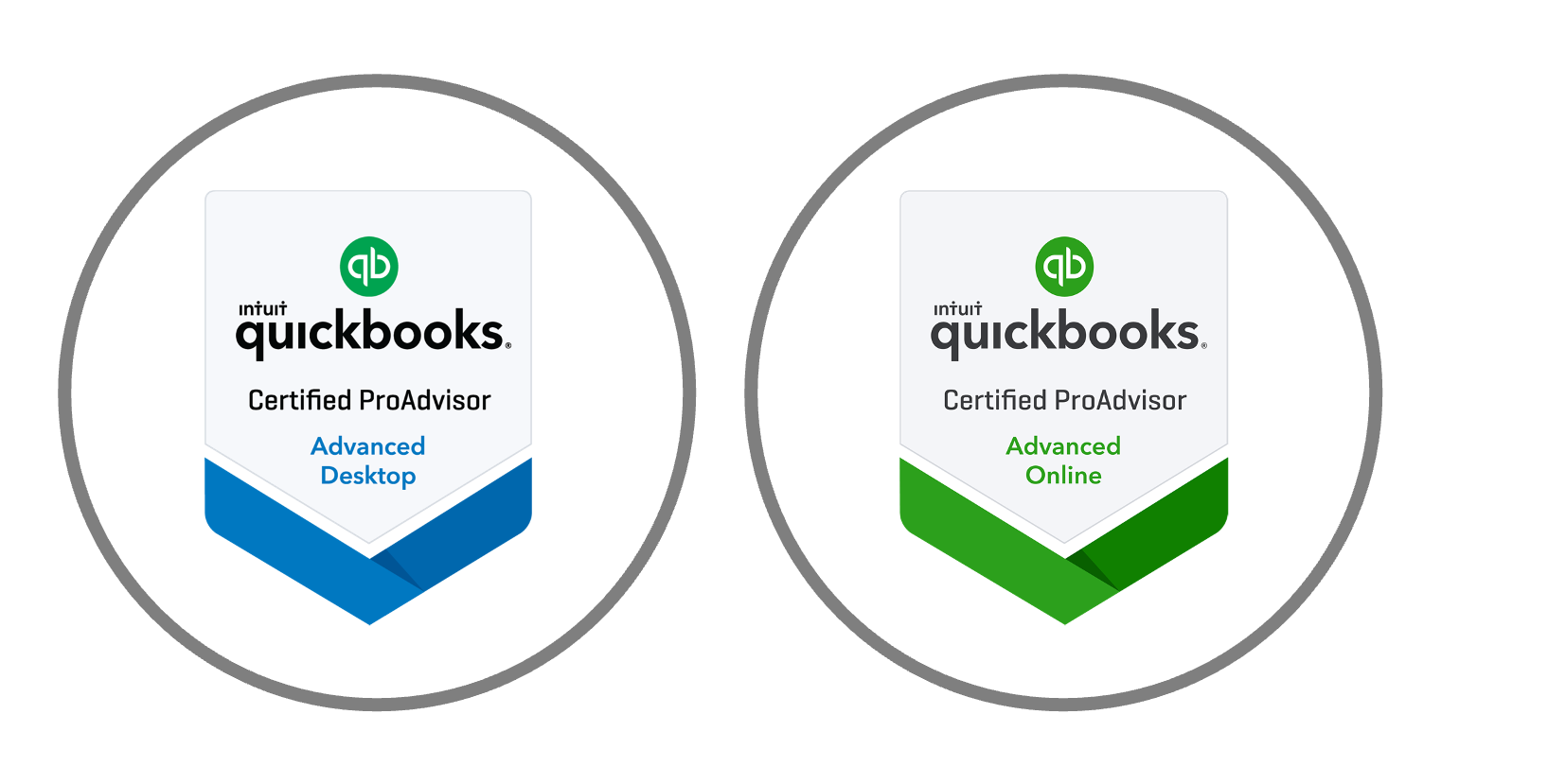 Intuit Quickbooks Proadvisor