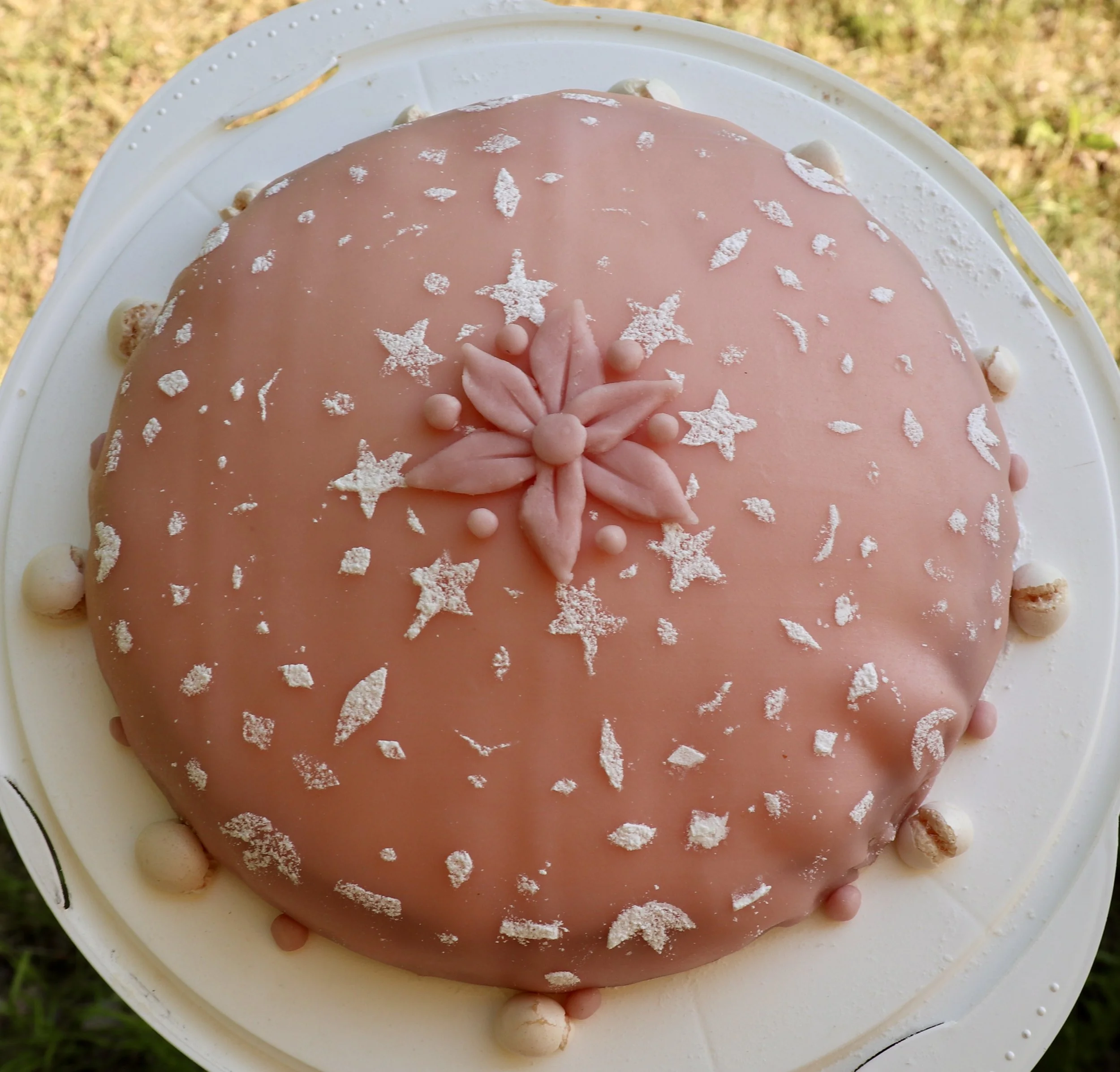 Food Portfolio — Wesley Beeson