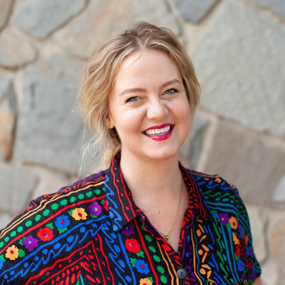 Our Staff — Claremont Presbyterian Church