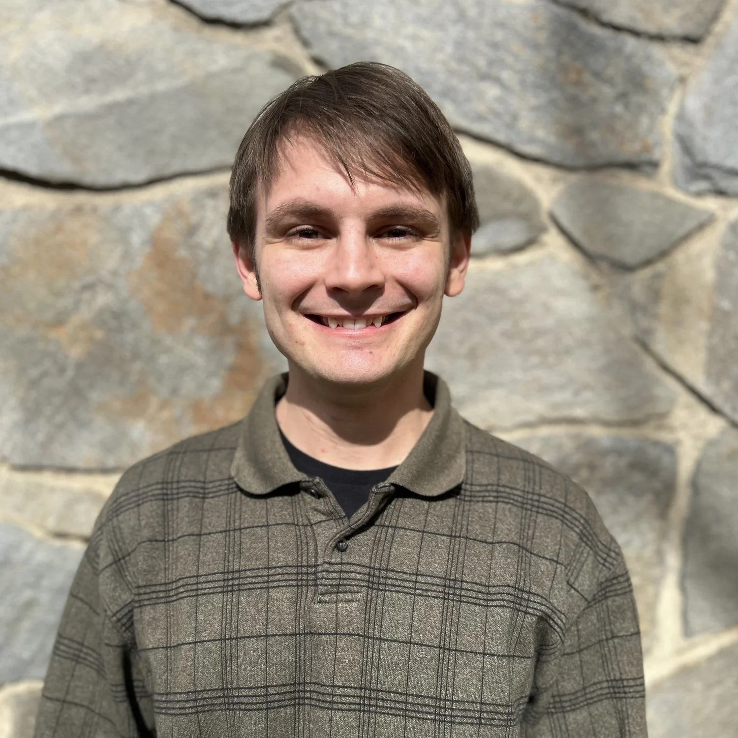 Our Staff — Claremont Presbyterian Church