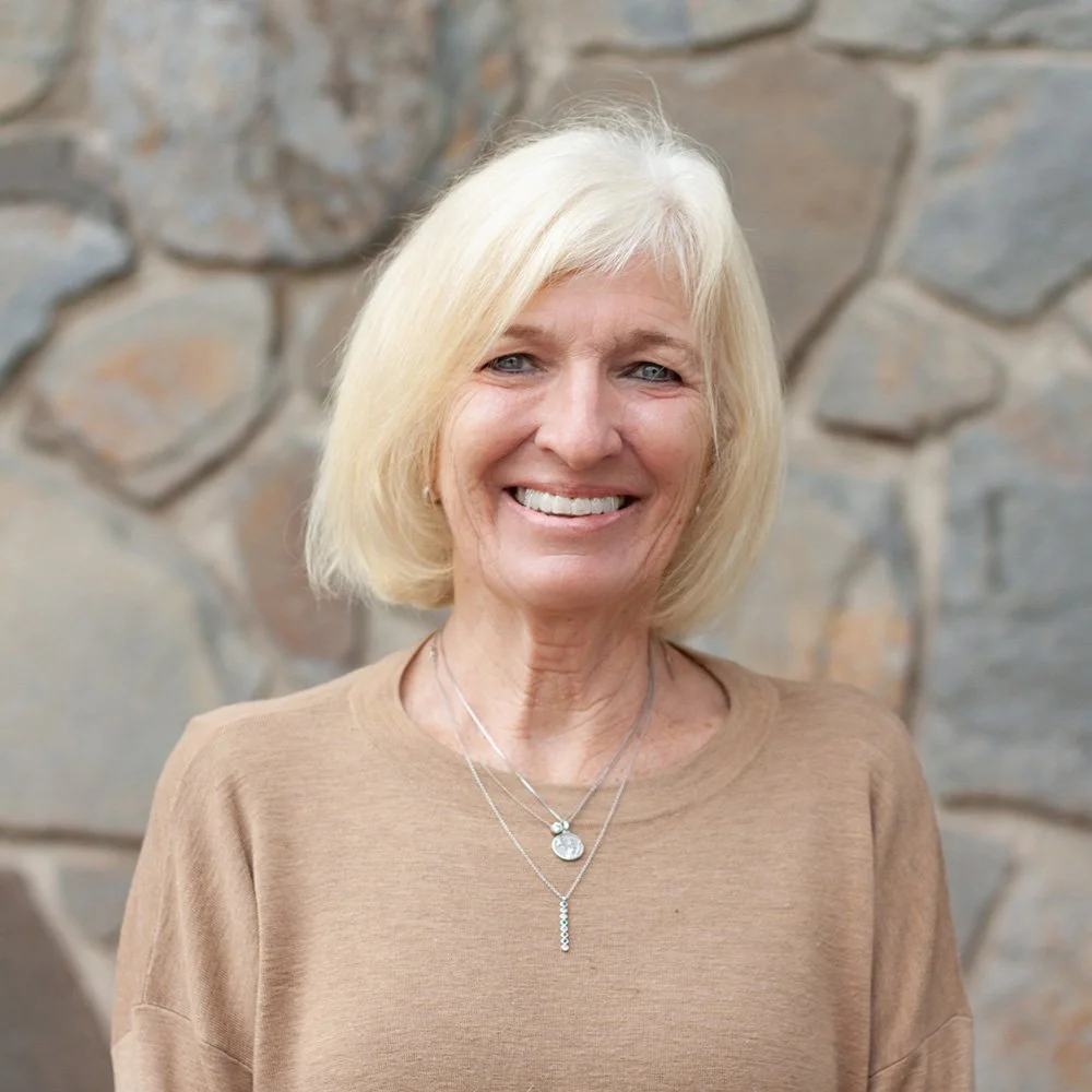 Our Staff — Claremont Presbyterian Church