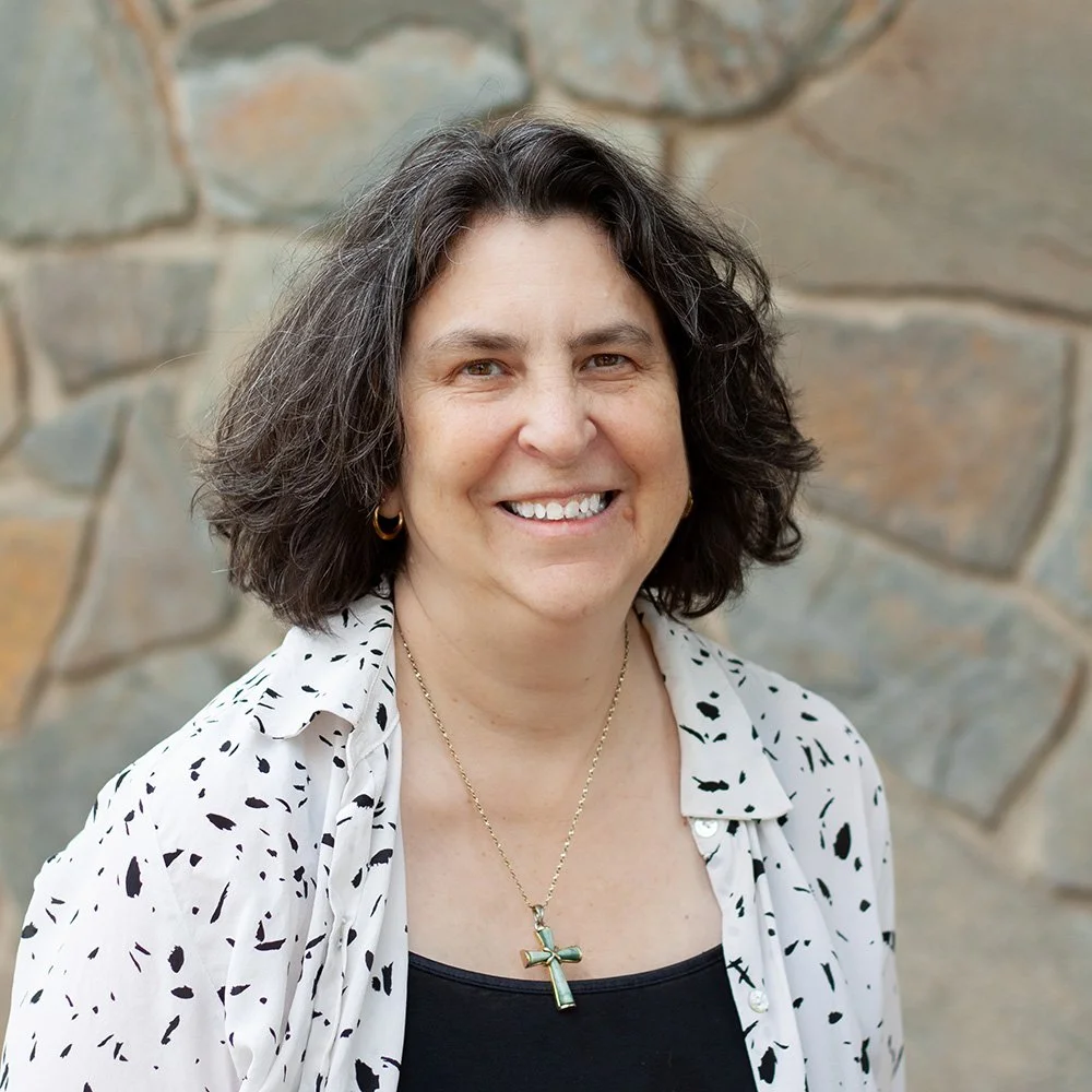 Our Staff — Claremont Presbyterian Church