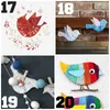 Beautiful Bird Themed Craft Ideas — Sum of their Stories Craft Blog