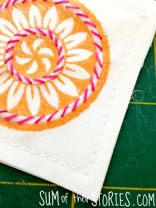 Block Craft Printed Cards — Sum of their Stories Craft Blog