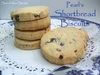 Easy shortbread biscuit recipe — Sum of their Stories Craft Blog